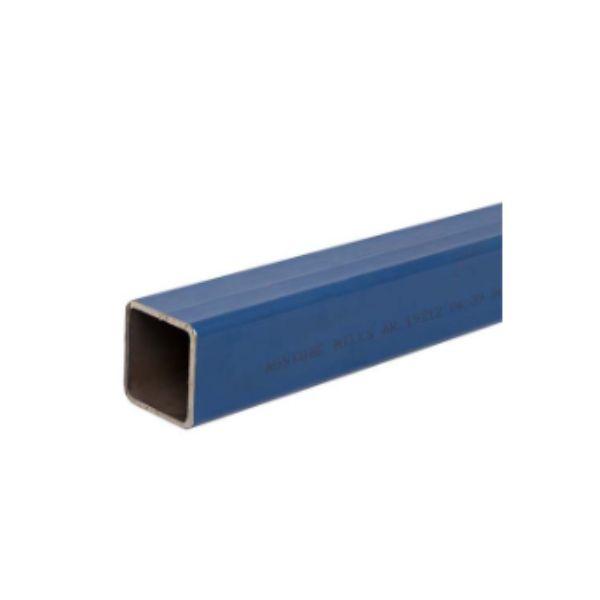Painted SHS Structural Steel Tube - SteelForce
